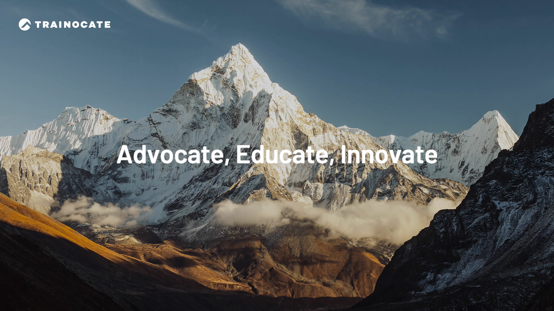 Worldwide Locations - Trainocate Holdings