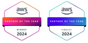3年連続で世界一を獲得！ 2024 AWS Partner Award の Training Partner of the Year, Global を受賞 - トレノケートホールディングス ...